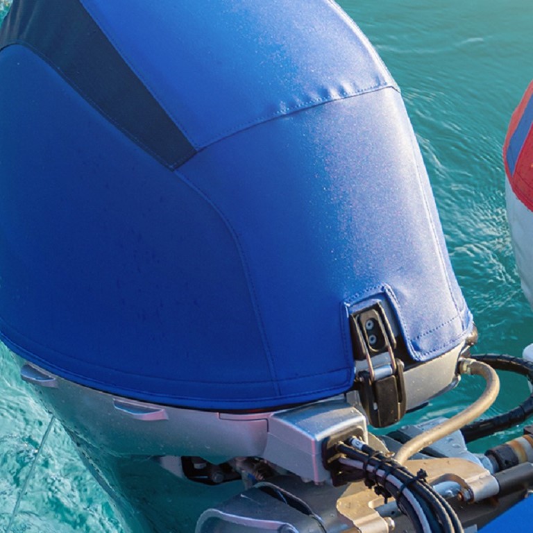 RIB Insurance | RIB Boat Insurance | Bishop Skinner Marine