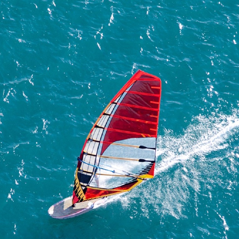 Windsurfing Insurance | Bishop Skinner Marine